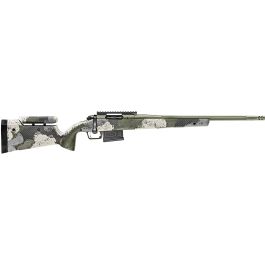 Springfield Model 2020 6.5 Creedmoor Bolt Action Rifle, 20" Barrel ...