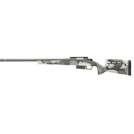 Springfield Model 2020 6.5 PRC Bolt Action Rifle, 24" Barrel, Green ...