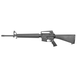 Spikes Tactical .223 Remington AR Rifle with 20" Barrel, Black ...