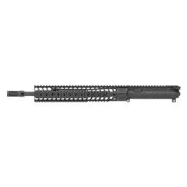 Spikes Tactical 16" Classic Upper 5.56x45mm/.223 Remington 1:7 Quad ...