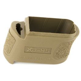 Springfield X-tension Mag Extension, XD-Mod.2 45ACP, Flat Dark Earth ...