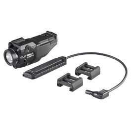 Streamlight TLR RM 1 Laser G Weaponlight 500 Lumen LED/ Green Laser ...