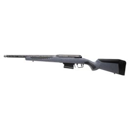 Savage 110 .308 Win Bolt Action Rifle, 18" Barrel, Gray - 57934 ...