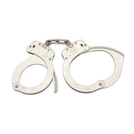 Smith & Wesson M1-1 9.85" Chain-Linked Universal Handcuff | Palmetto ...