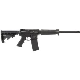 Smith & Wesson M&P15 300 Whisper .300 Whisper/.300 AAC Blackout 16 ...