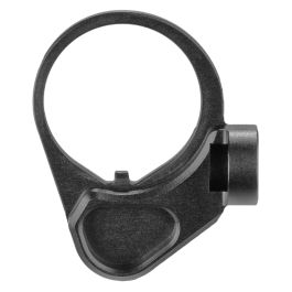 Sylvan Arms AR15 QD Backplate for ARH300, Black - ARQD200 | Palmetto ...