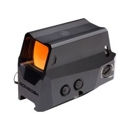 Sig Sauer Romeo 8 2 MOA Ballistic Circle Dot Red Dot - SOR8100 ...