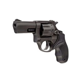 Taurus 942M .22 WMR Revolver, 3" Barrel, Black - 2942M031UL | Palmetto ...