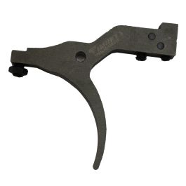Timney Triggers 1.5-4LBS Pull Weight Savage Trigger, Adjustable, Nickel ...