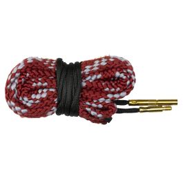Tipton Nope Rope, Bore Cleaner, For 40 Caliber Barrels, Red/Black ...