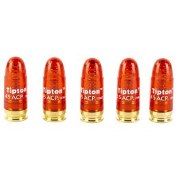 Tipton Snap Caps Snap Caps, Red - 146331 | Palmetto State Armory