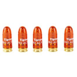 Tipton Snap Caps Snap Caps, Red - 337377 | Palmetto State Armory