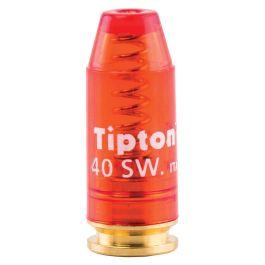 Tipton Snap Caps Snap Caps, Red - 745435 | Palmetto State Armory