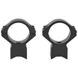 Talley Manufacturing Light Weight Ring 1" High Black Alloy Kimber 84M ...