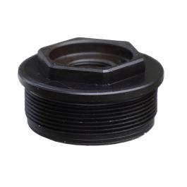 Torrent Suppressors TDT, Direct Thread Mount, 5/8x24 Thread, Matte ...