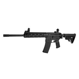 Tippmann Arms M4-22 Elite Bug Out .22LR 16", Black | Palmetto State Armory