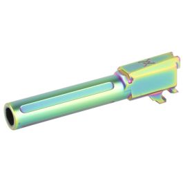 True Precision Barrel, 9mm, Rainbow, Sig P365XL - TPP365XLBXS ...