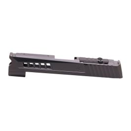 True Precision Axiom, Slide P365XL, Black, DLC | Palmetto State Armory