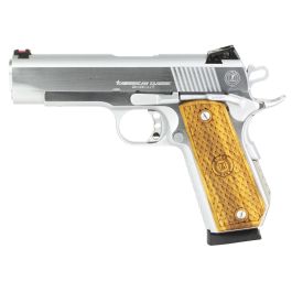 American Classic .45 ACP American Classic Bobcut 1911 Pistol, 4.25 ...