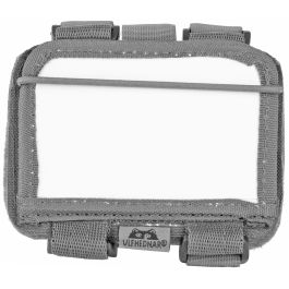 Ulfhednar Velcro Arm Notepad, Includes Whiteboard Marker - UH128 ...