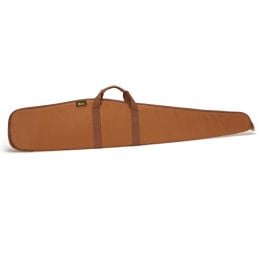 US PeaceKeeper 52" x 9.50" Standard Shotgun Case, Mustard Brown ...