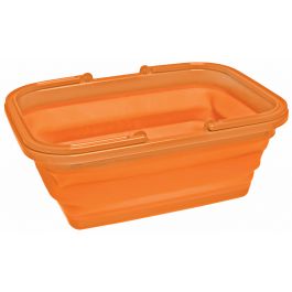 UST - Ultimate Survival Technologies FlexWare Sink 2.0, Orange | Palmetto State Armory