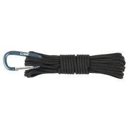 UST 550 Paracord 30 Ft, Black - 1146761 | Palmetto State Armory