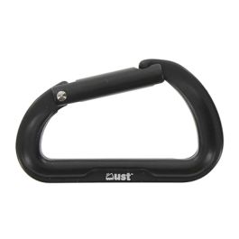 UST - Ultimate Survival Technologies 8cm Carabiner, Pack of 2, Assorted ...