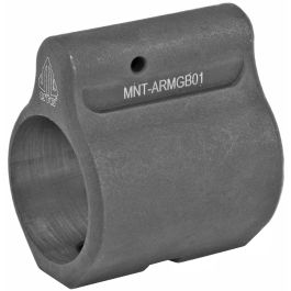 Leapers UTG AR-15 Micro Gas Block .750" - MNTARMGB01 | Palmetto State ...
