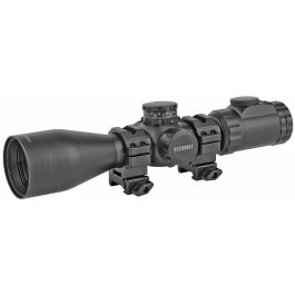 Leapers 4-16x44 OP3 0.25 MOA Reticle Rifle Scope - OP3GM4164UMOA ...