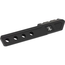 Unity Tactical FUSION Light Wing Mount Left Side fits Unity Fusion ...