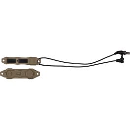 Unity Tactical TAPS Sync Picatinny Flat Dark Earth TAPS-SI9F | Palmetto ...