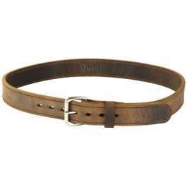 Versacarry Rancher Carry Belt, Size 36", Leather, Brown BR502-36 ...