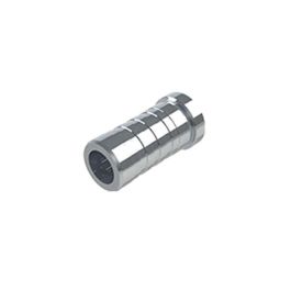 Gold Tip Laser IV Flat Nock, Silver Pack of 12 | Palmetto State Armory
