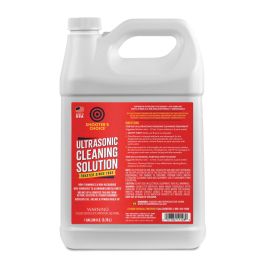 Shooter's Choice Ultrasonic Clean Solution, 1 gal Jug | Palmetto State ...