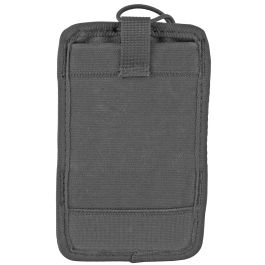 Vertx Dolos Magazine Pouch, Black - F1 VTX5256 IBK NA | Palmetto State ...