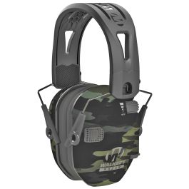 Walkers Razor Earmuff, Multicam Gray - GWPRSEMRHMCCG | Palmetto State ...