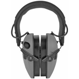 Walkers Razor Earmuff, Gray - GWPXDRSEMBTGY | Palmetto State Armory