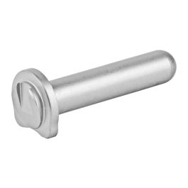 Wilson Combat Bullet Proof Recoil Spring Guide, Full Size, Stainless ...