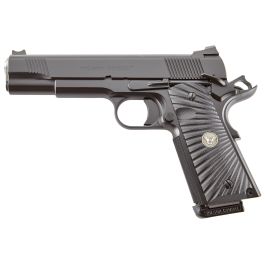 Wilson Combat .45 ACP 1911 Pistol, 5" Barrel, Fiber Optic Front Sights ...