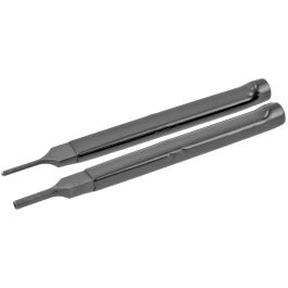 Wheeler AR Bolt Catch Punch Kit, Black - 710906 | Palmetto State Armory