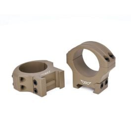 HyperLite Scope Ring 34mm Tube Medium Alloy Picatinny Rail/Weaver ...