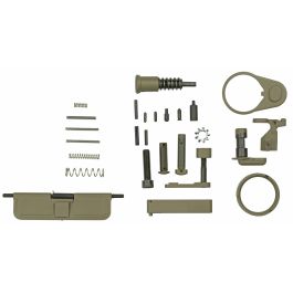 WMD Guns Accent Kit FDE Finish - ACCKITFDE | Palmetto State Armory