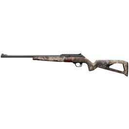Winchester Wildcat .22LR Semi-Auto Rifle, 18" Barrel, True Timber ...