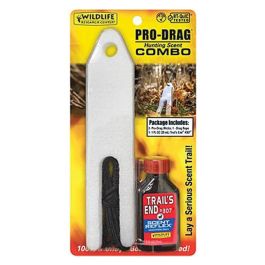 Wildlife Research Pro-Drag Combo | Palmetto State Armory
