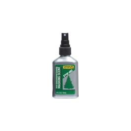 Wildlife Research Extra Concentrated Pine Masking Scent, 4 fl oz Spray ...