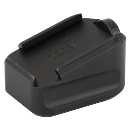 Warne Extended Base Pad, Fits Sig Sauer P320, 0, Black - 3201 ...