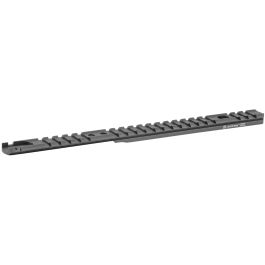 XS Sights Lever Rail, Rail, Fits Marlin 1895, 45-70, 450, 444, Black ...