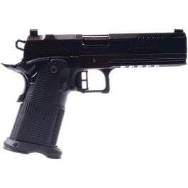 Alpha Foxtrot AF1911 Romulus 9mm 5" 19rds, Black | Palmetto State Armory