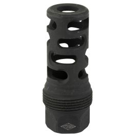 Yankee Hill Machine sRx Muzzle Brake, 5/8-24, Black Oxide Finish ...